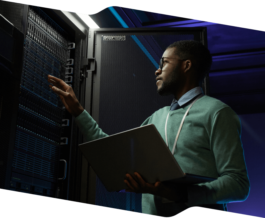 Synology Solution Day