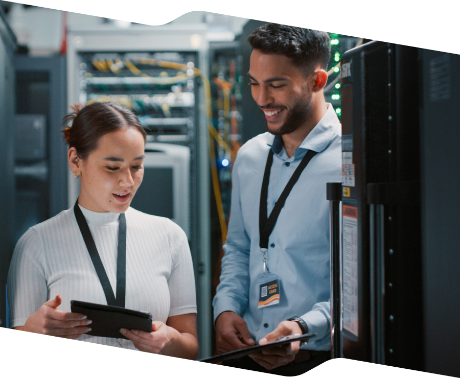 Synology Solution Day